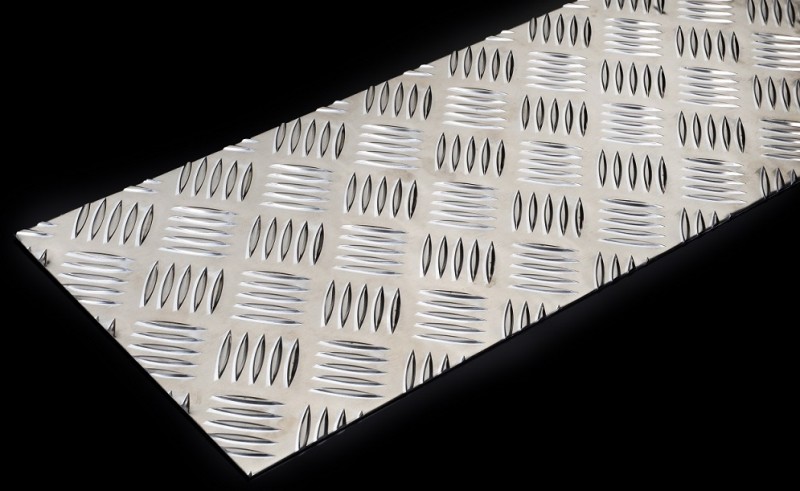 L - profil | Les tôles sur mesure en ligne ExpoWin®